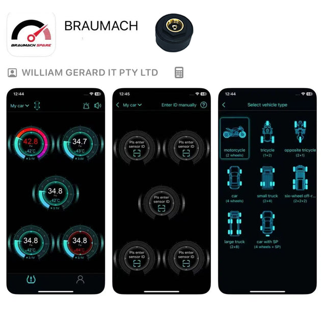 TESLA Spare Wheel Kit Space Saver Tyre for Model Y incl JUNIPER - 2 ...