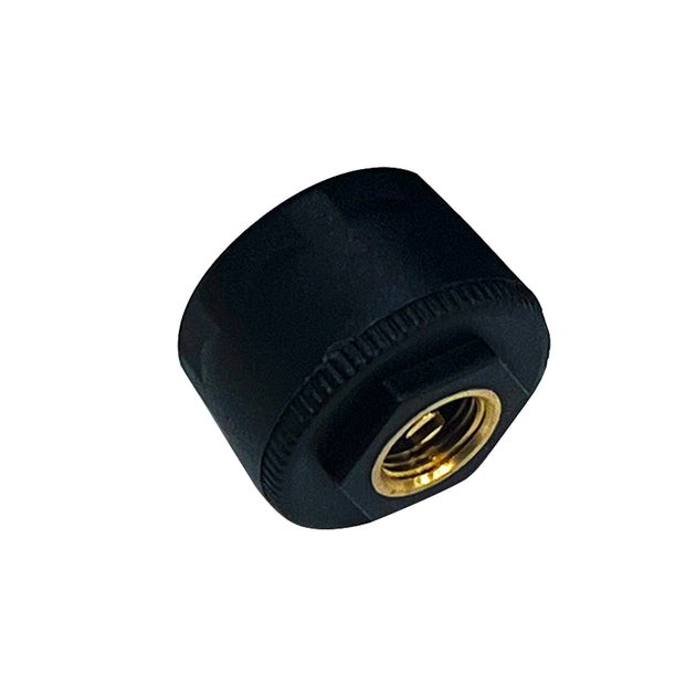 BRAUMACH SPARE - TYRE PRESSURE SENSOR CAPS TPMS...Use with Braumach ...