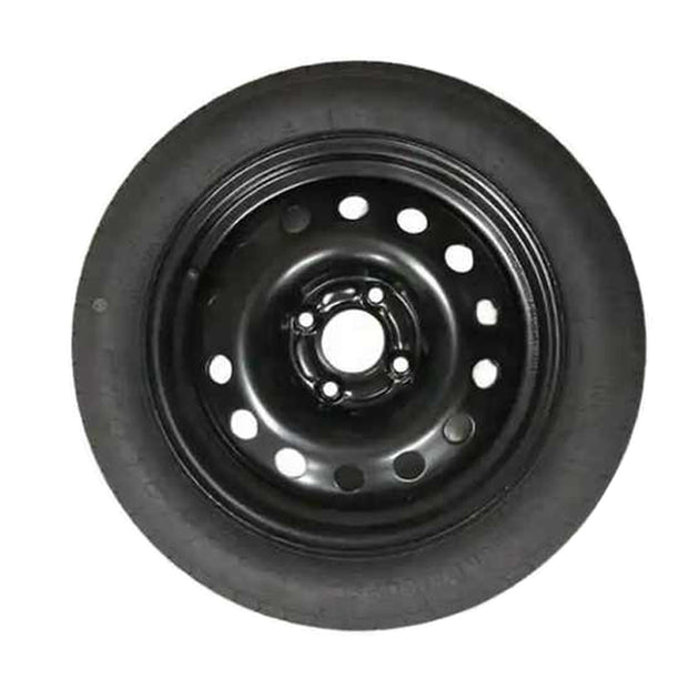MINI Roadster Space Saver Tyre Spare Wheel Kit- Braumach Spare Models ...