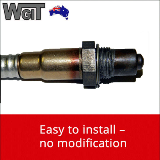 O2 OXYGEN SENSOR FOR BMW 3 Sedan E46 M54B22 320 i 09-2000 - 02-2005 ...