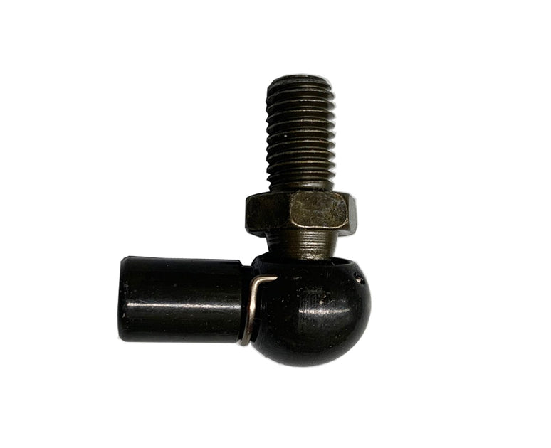 GAS STRUT Lift Support SPRING CONNECTORS fit 8mm THREAD 10mm BALL ...
