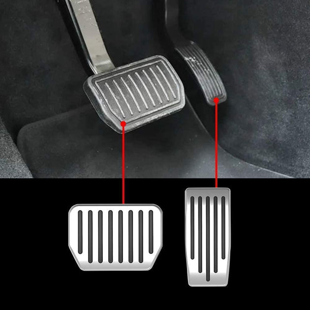 Performance Pedals for Tesla Model 3 EV Sedan 2017-2023 - AUST STOCK ...