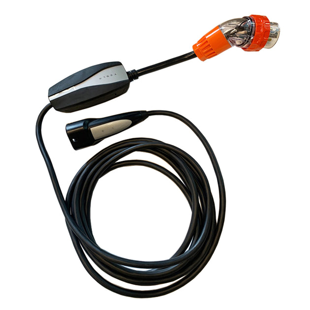 EV Charging Adapters - Wide Range of Car Charging Adaptors – BRAUMACH ...