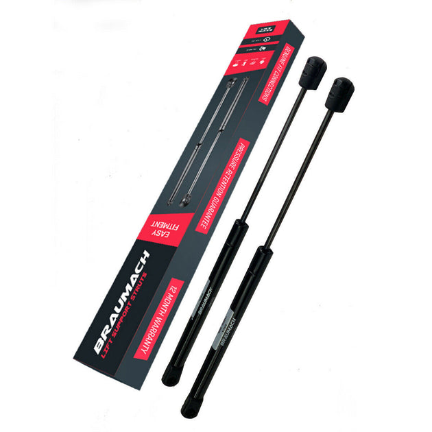 Canopy Gas Struts 400mm - 100N - Adjustable - Flexiglass - ARB ...