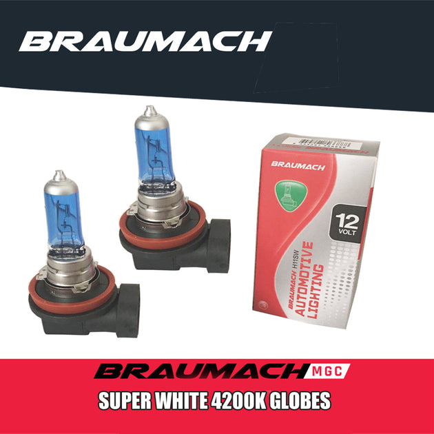 Mercedes Benz Light Bulbs - Quality Replacement Light Bulbs – BRAUMACH ...
