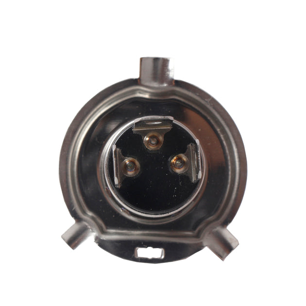 Headlight Bulbs Globes H4 for Nissan NP300 Navara D40 Ute 3.0 dCi 4WD ...