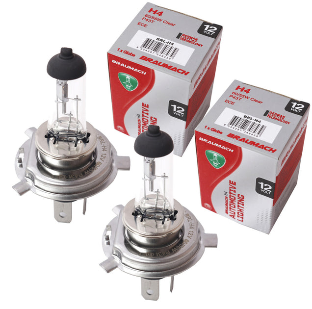 Mazda Light Bulbs - OEM-Grade Direct-Fit Bulbs for Mazda – BRAUMACH ...