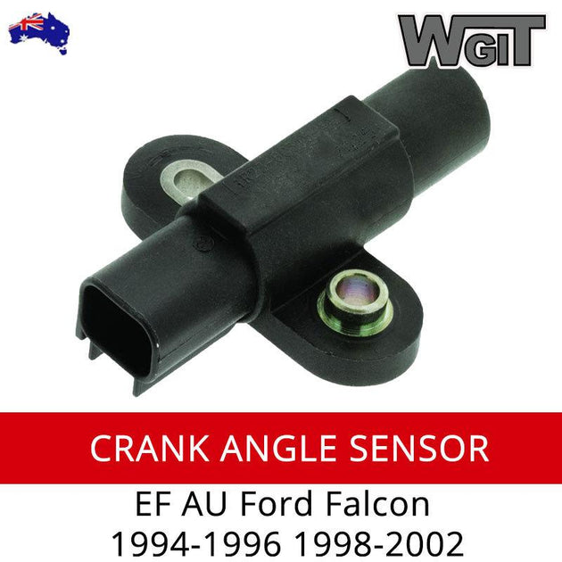Crank Angle Sensors - Top-Quality Aftermarket Crank Sensors – BRAUMACH ...
