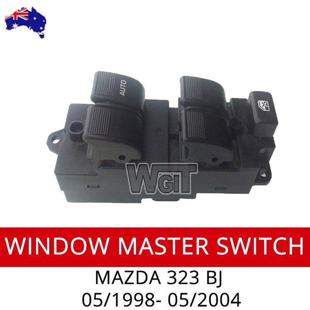 Car Window Switches - Sleek & Durable Automotive Window Switches ...