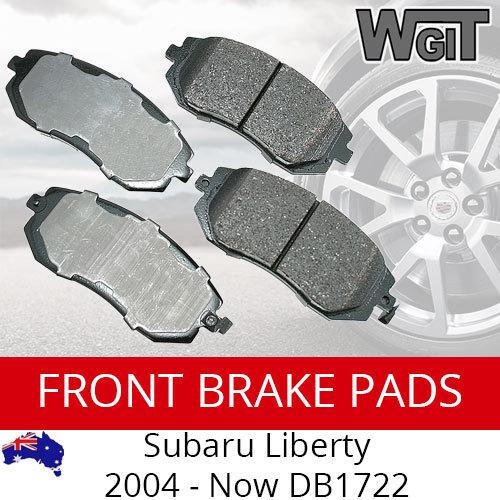 Subaru Brakes - Upgrade Your Vehicle's Braking System Today – BRAUMACH ...