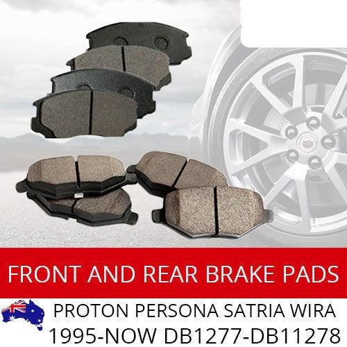Proton Brakes - Reliable Aftermarket Brake Parts for Proton – BRAUMACH ...