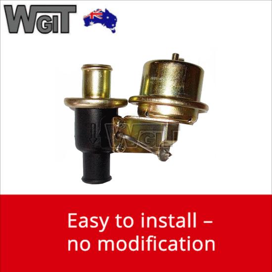 Heater Valve Tap for Commodore VN-VT V8 5.0L 1988-2002 Car Engine ...