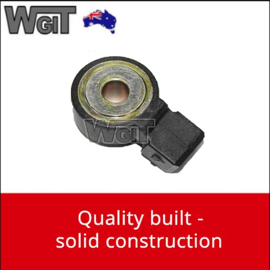 Knock Sensor For NISSAN Pathfnder D21 VG30E 9-1992-1995 3.0L V6 ...