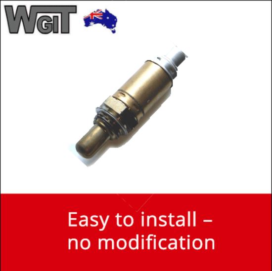O2 Oxygen Sensor For DAEWOO LANOS Sedan-Hatch (KLAT) 1.5 1.6 08-97-03 ...