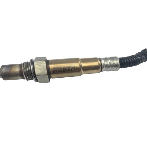 Oxygen Sensor For FORD Falcon Fairmont (AU) 4.0 LPG O2 09-98 - 03-00 ...