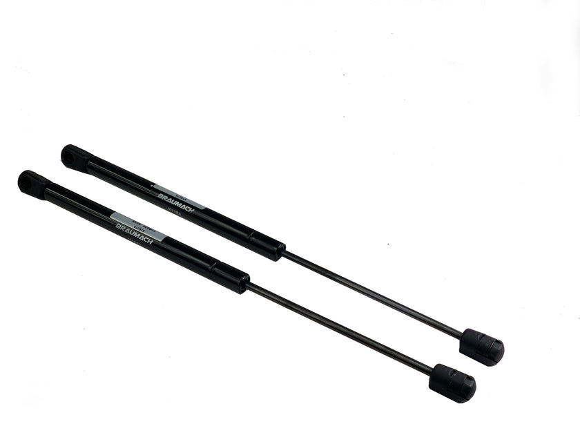 BONNET GAS STRUTS For FORD FALCON FG SEDAN WAGON 2008-2014 (2 x NEW ...