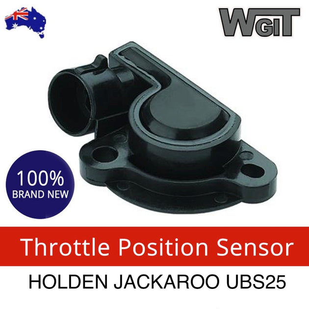 Throttle Position Sensors - High-Quality TPS Sensors – BRAUMACH Auto Parts